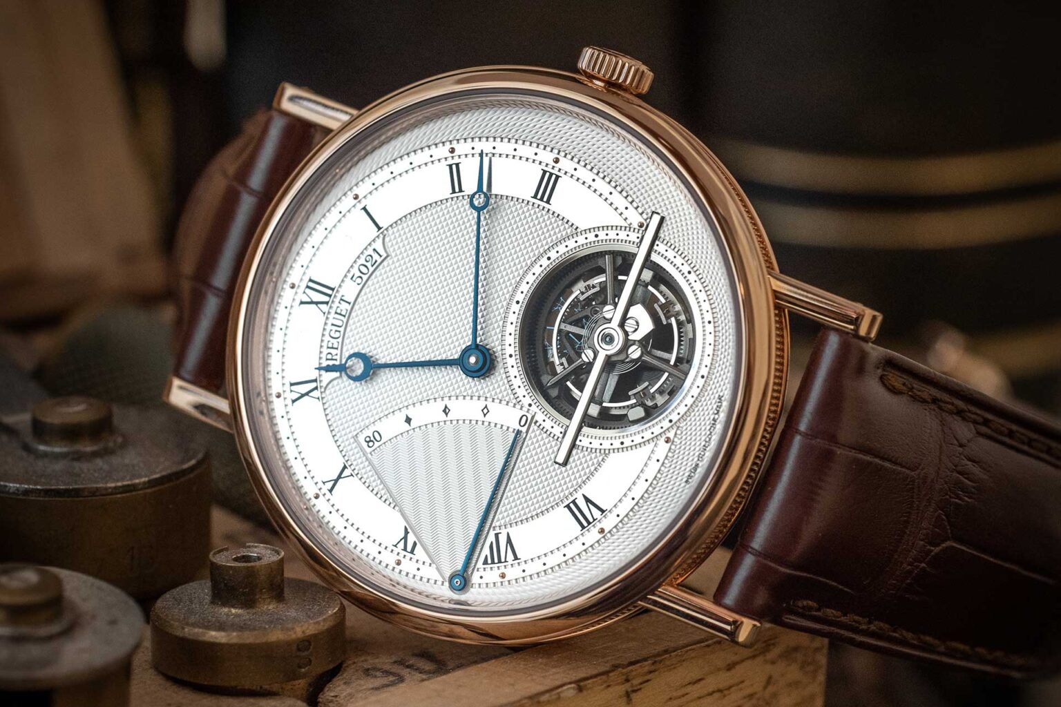Breguet Collection | Watches of Switzerland