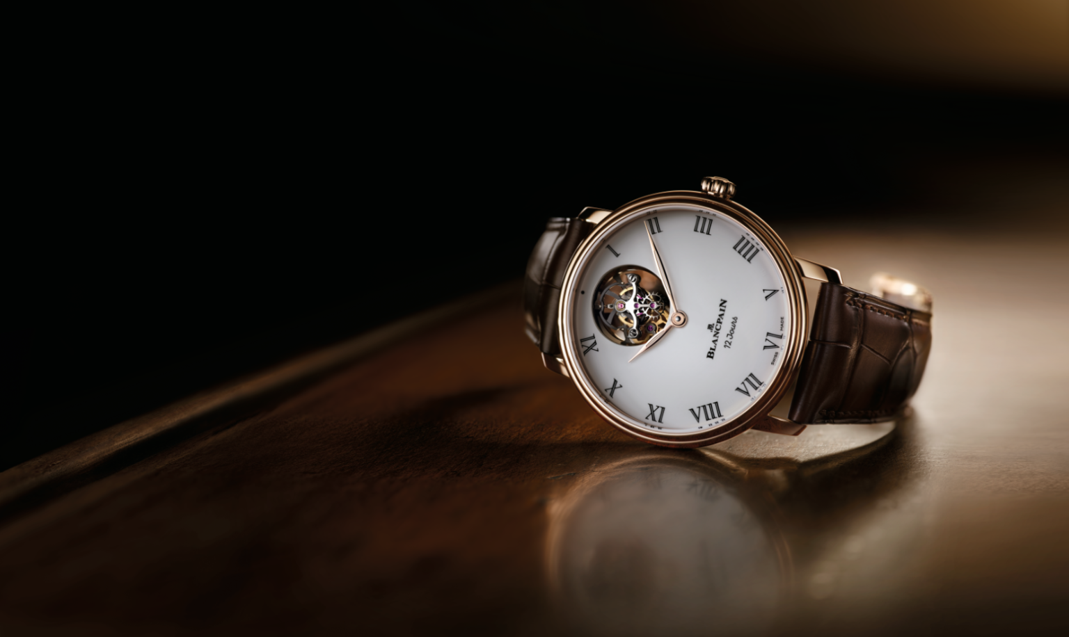 The Ultimate Guide To Buying A Luxury Watch - Watches of Switzerland