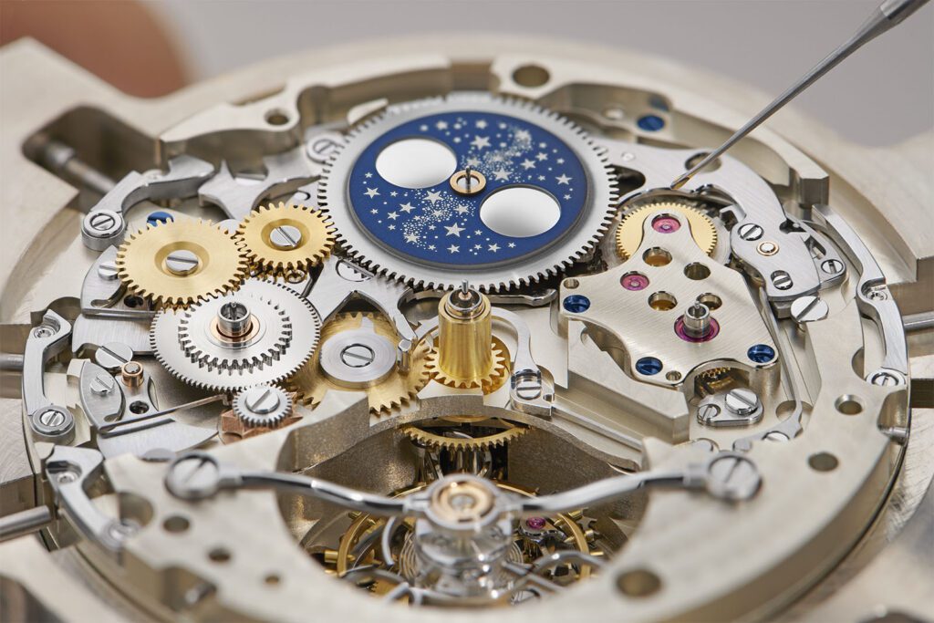 Leap Year 2020 | Watches of Switzerland