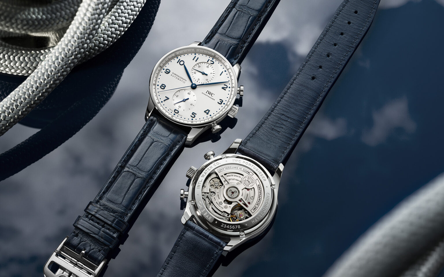Introducing the new Ronde Must de Cartier | Watches of Switzerland