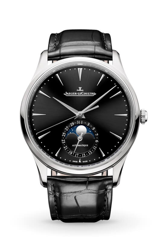 Master Ultra Thin Collection | Watches of Switzerland