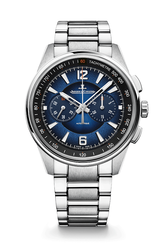 Jaeger-LeCoultre - Polaris Collection | Watches Of Switzerland