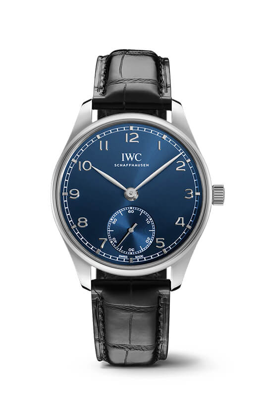 IWC - Portugieser Collection | Watches Of Switzerland