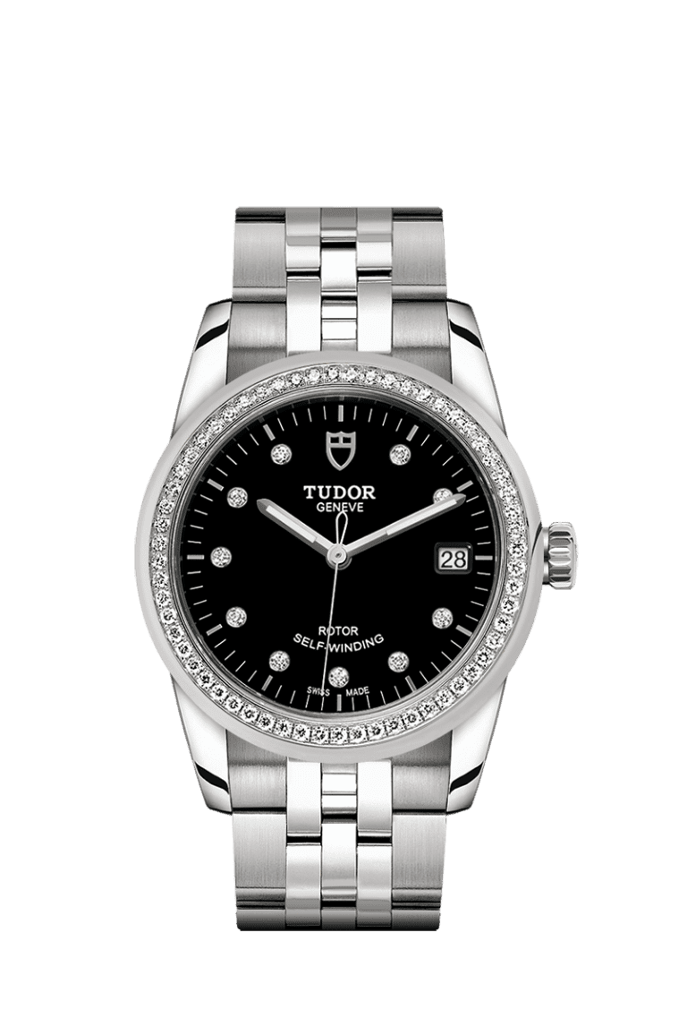 TUDOR Royal 41 - Watches of Switzerland