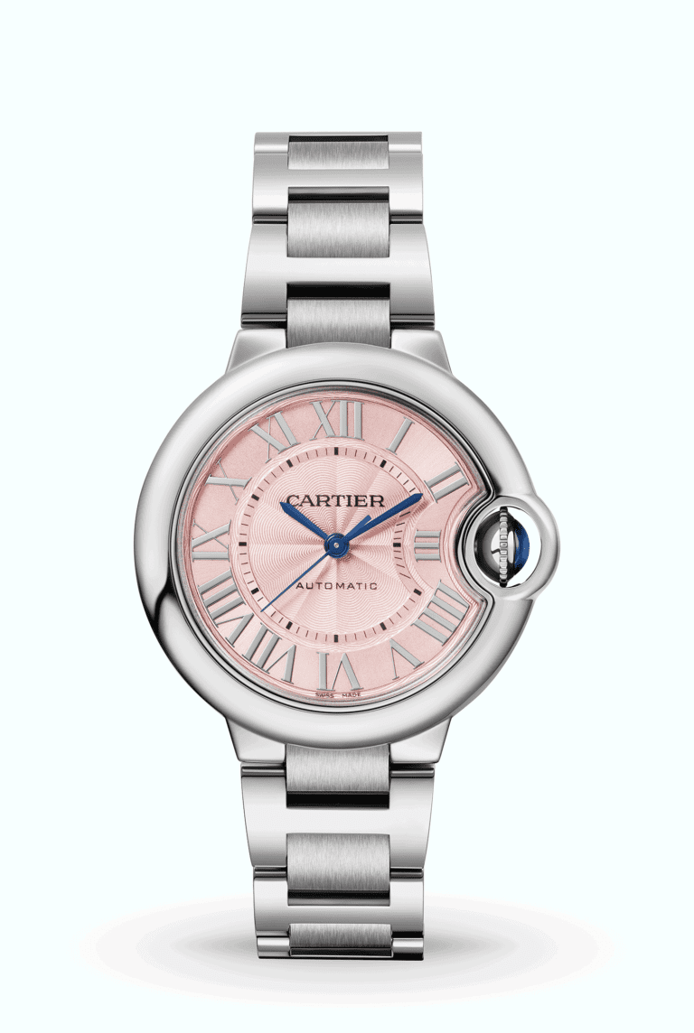Cartier Watches | Shop Online & In-Store | Watches of Switzerland
