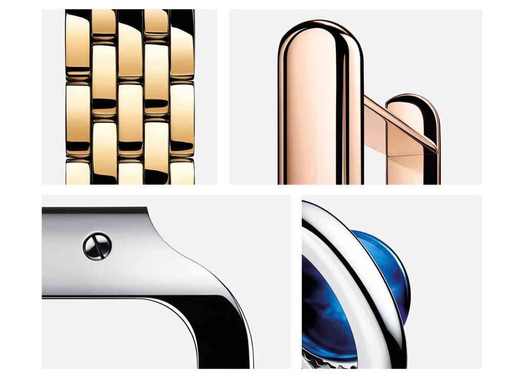 Cartier - The Culture of Design | Watches of Switzerland