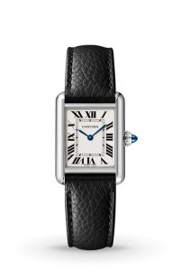 Cartier - Tank Collection | Watches Of Switzerland