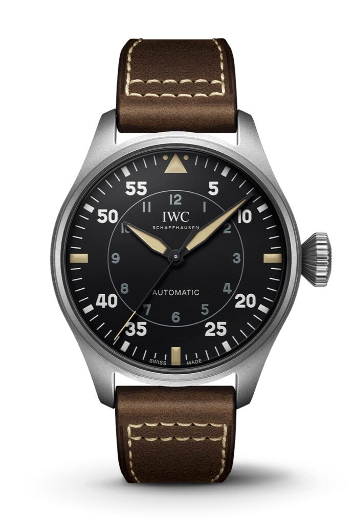 Shop IWC Watches in Sydney, Melbourne, Perth & Canberra | Official ...