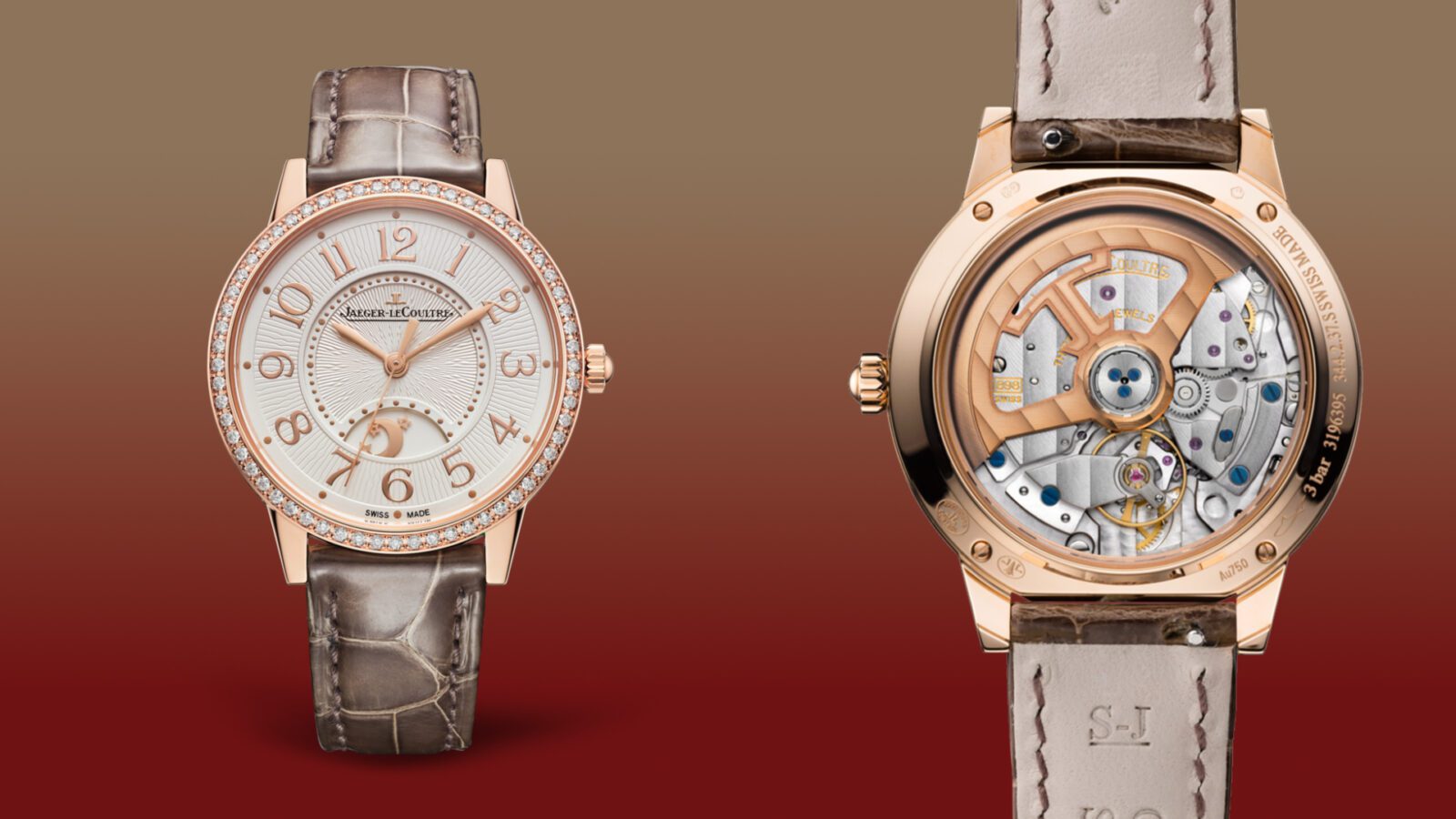 Gift the perfect watch this Chinese New Year | Watches of Switzerland