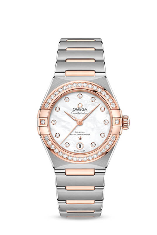 The Experts: Omega | Watches of Switzerland