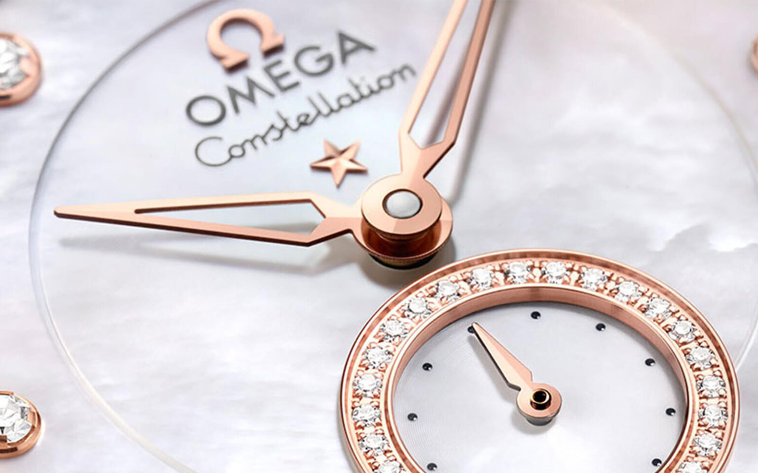 The Expert Guide to the Fascinating World of Omega Watches