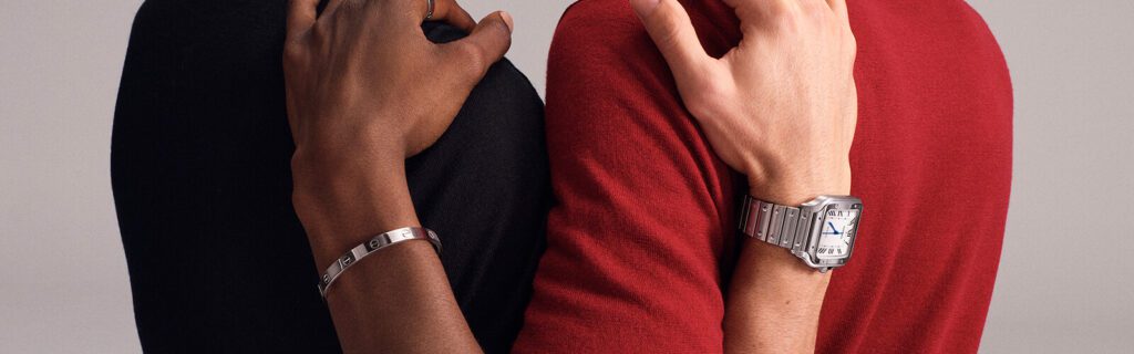 Cartier Watches | Shop Online & In-Store | Watches of Switzerland