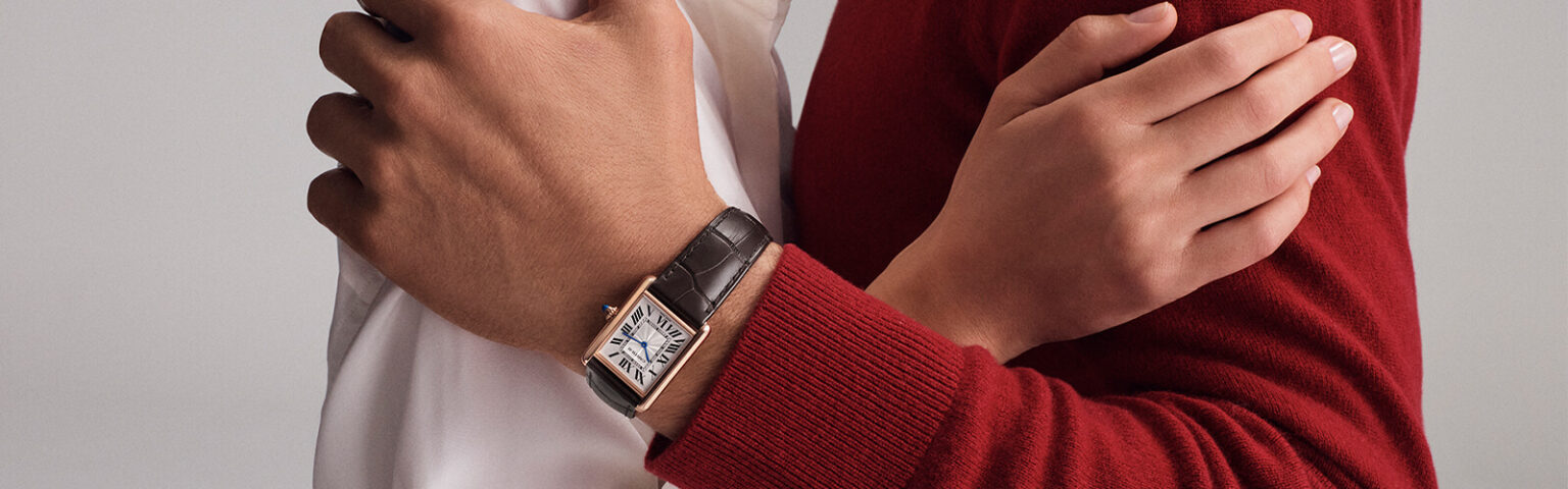 Cartier Watches | Shop Online & In-Store | Watches of Switzerland