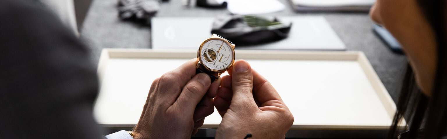 Careers | Watches of Switzerland