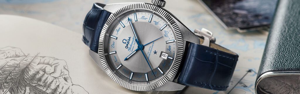 Official OMEGA Watches Retailer in Australia | Sydney & Melbourne