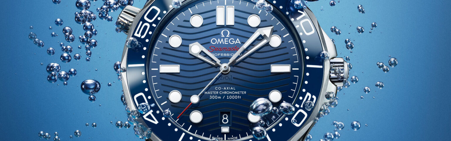 Official OMEGA Watches Retailer in Australia | Sydney & Melbourne