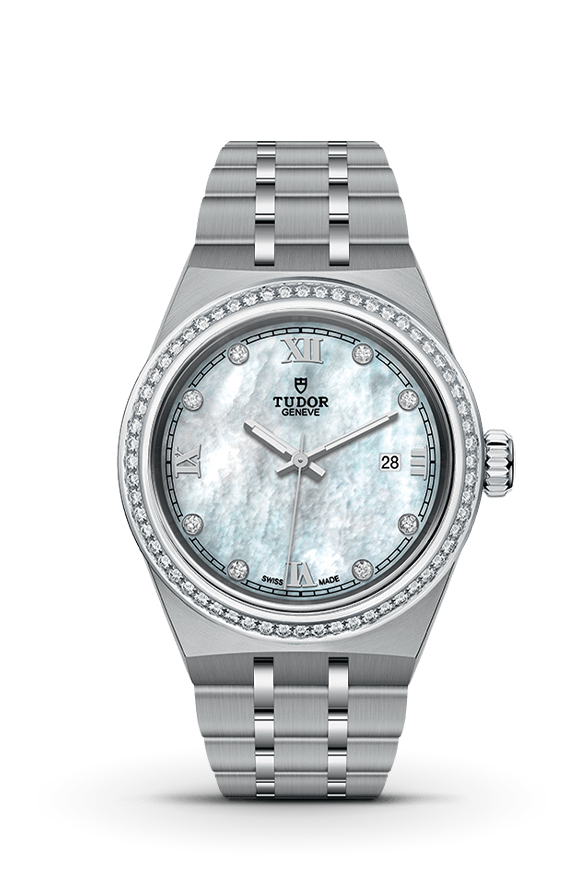 TUDOR - Royal Collection | Watches Of Switzerland