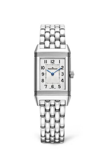 Reverso Classic Small Duetto - Watches of Switzerland