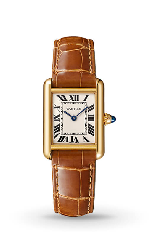 The Experts: Cartier | Watches of Switzerland
