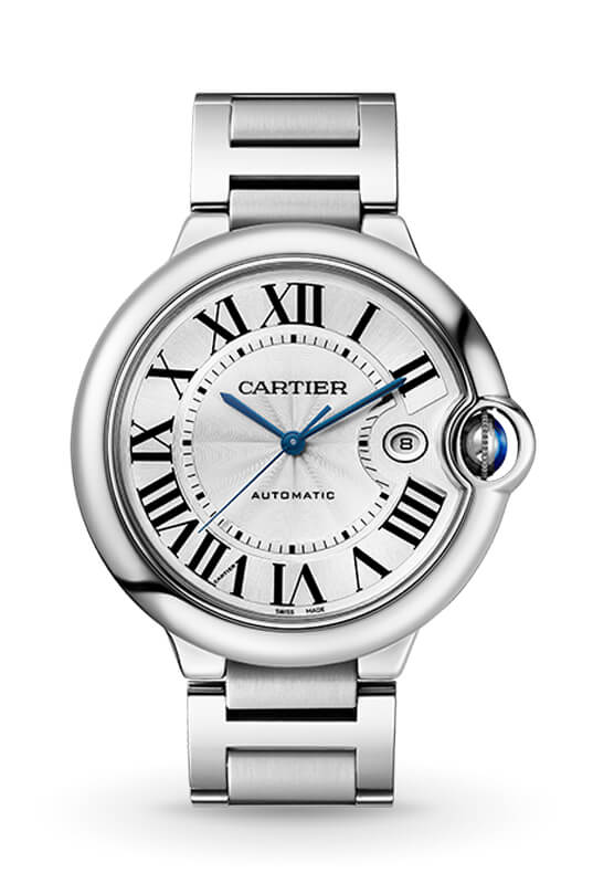 Shop Cartier Watches | Sydney, Melbourne, Perth, Canberra and Online