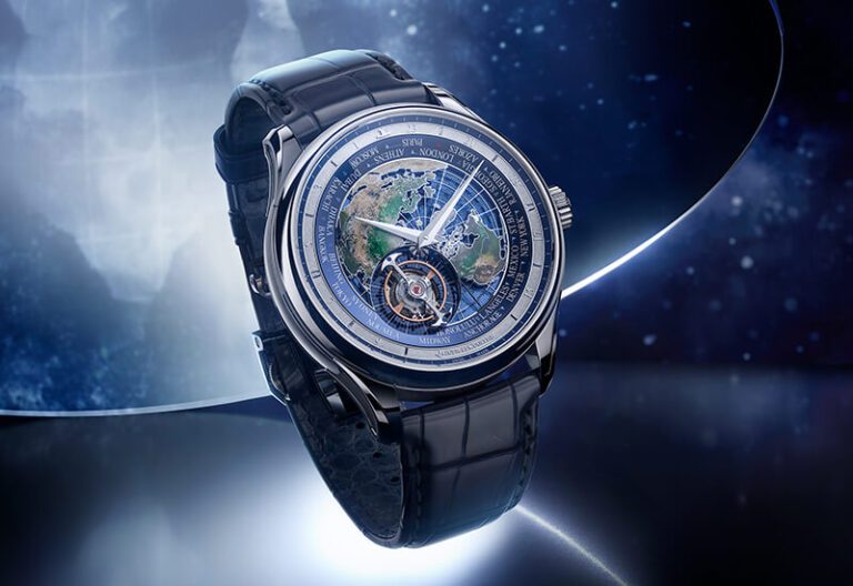 Jaeger-LeCoultre Watches | Watches of Switzerland Australia
