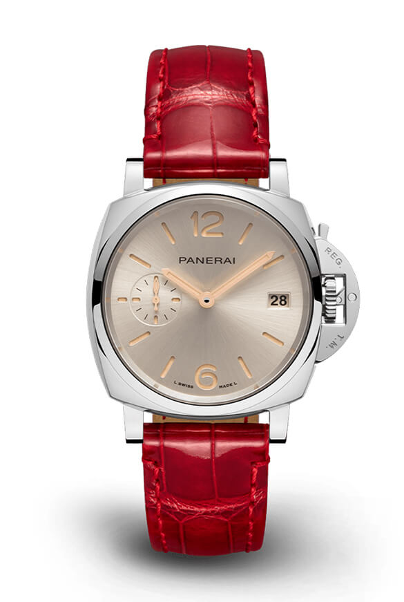 Shop Panerai Watches in Australia - Sydney, Perth & Online
