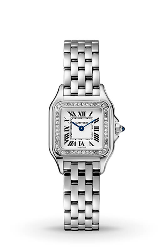 Cartier Watches | Shop Online & In-Store | Watches of Switzerland