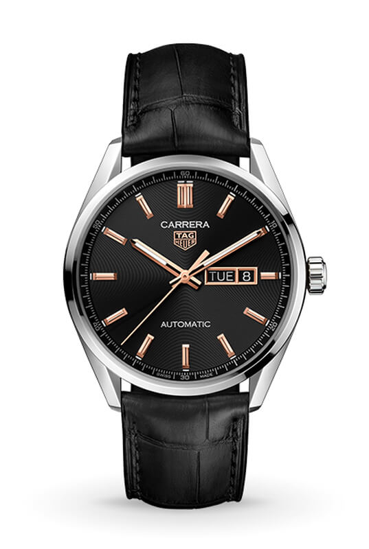 Tag Heuer Swiss Luxury Watches | Watches of Switzerland