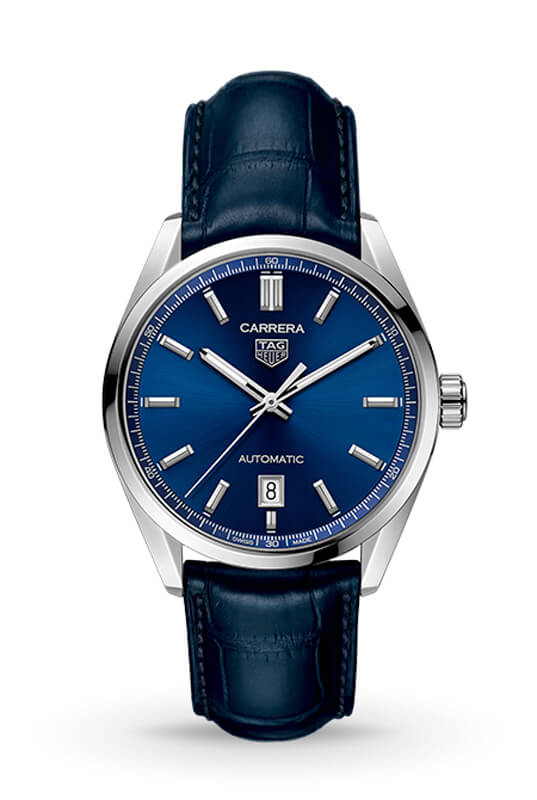 Tag Heuer Swiss Luxury Watches | Watches of Switzerland