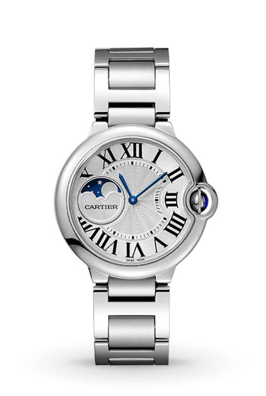 Shop Cartier Watches | Sydney, Melbourne, Perth, Canberra and Online
