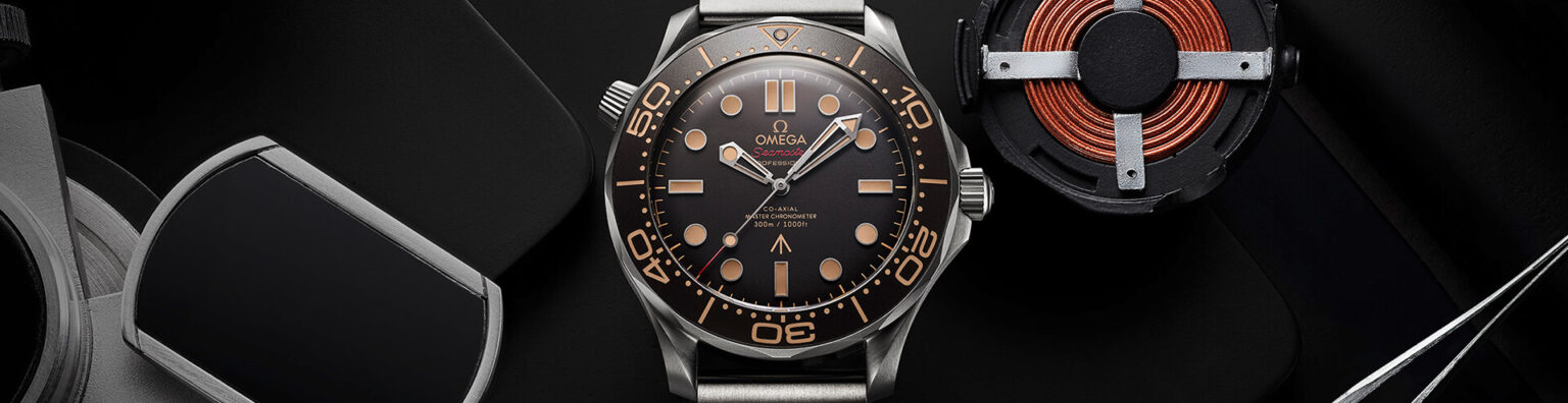 The Expert Guide to the Fascinating World of Omega Watches
