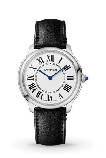 Shop Cartier Watches | Sydney, Melbourne, Perth, Canberra and Online