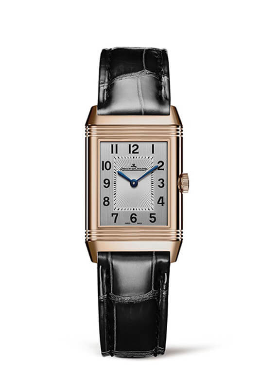 Jaeger-LeCoultre - Reverso Collection | Watches Of Switzerland