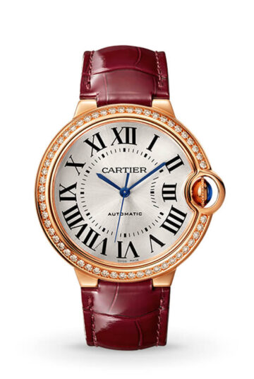 Cartier Watches | Shop Online & In-Store | Watches of Switzerland