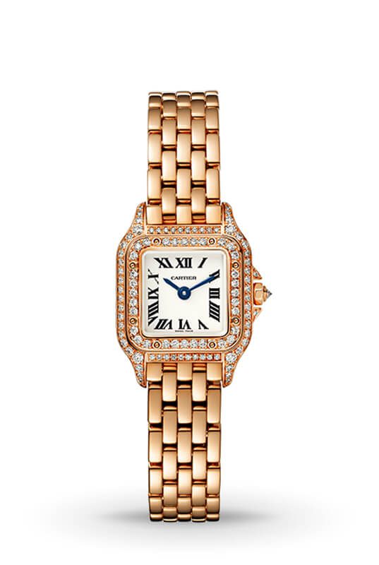 Cartier Watches | Shop Online & In-Store | Watches of Switzerland