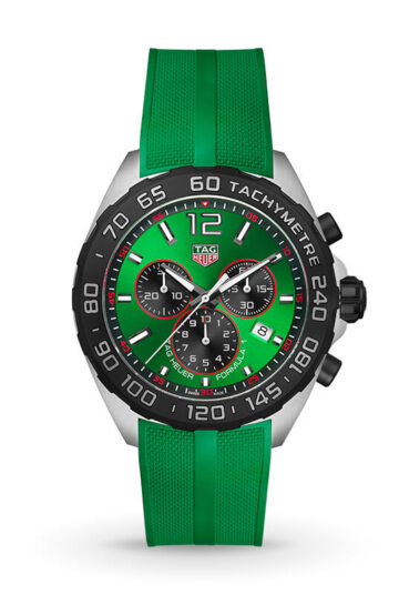 TAG Heuer Formula 1 Collection | Watches Of Switzerland
