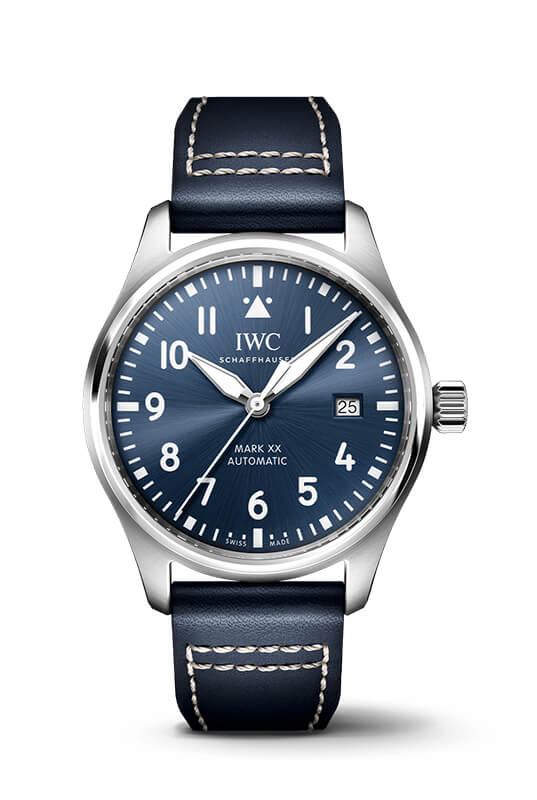 IWC Watches | Shop Online & In-Store | Watches of Switzerland