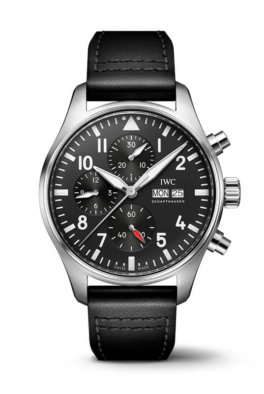 Shop IWC Watches in Sydney, Melbourne, Perth & Canberra | Official ...