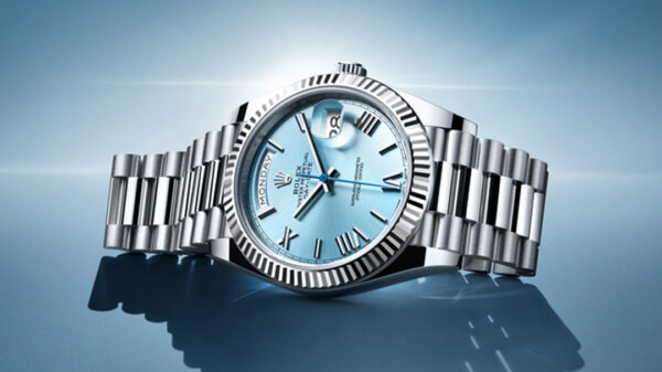 Official Rolex Retailer in Sydney, Melbourne, Perth & Canberra