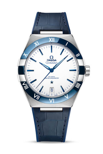Official OMEGA Watches Retailer in Australia | Sydney & Melbourne