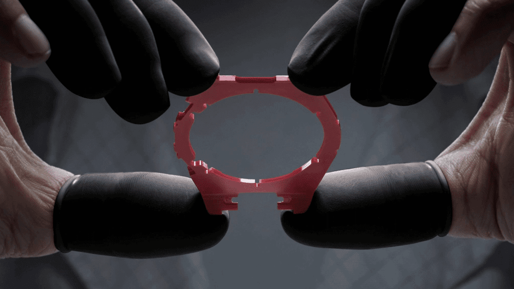 HUBLOT: The Fusion of Tech and Art | Watches of Switzerland