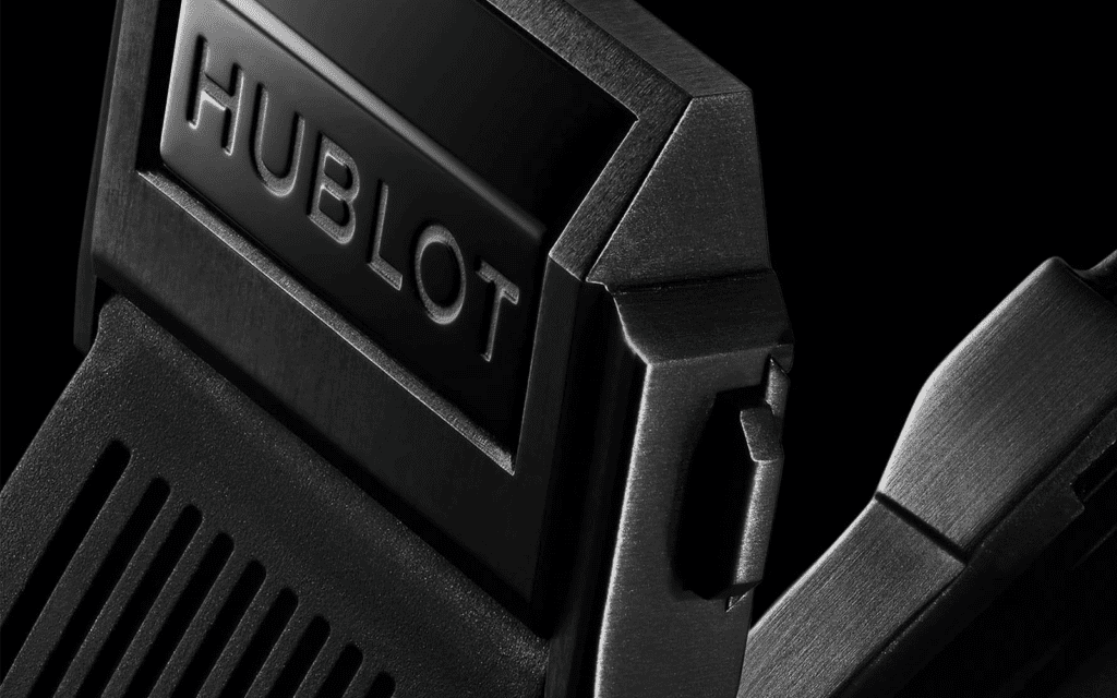 HUBLOT: The Fusion of Tech and Art | Watches of Switzerland