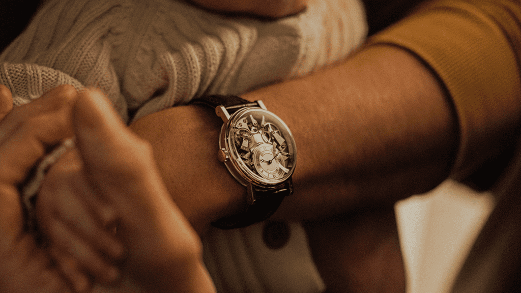 In Discussion With Sam van der Griend, Managing Director of Watches Of ...