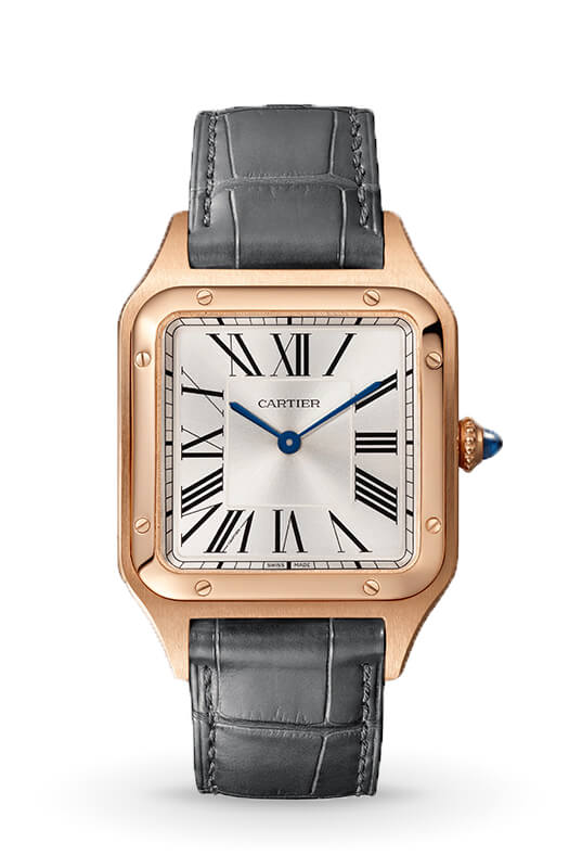 Cartier Watches | Shop Online & In-Store | Watches of Switzerland