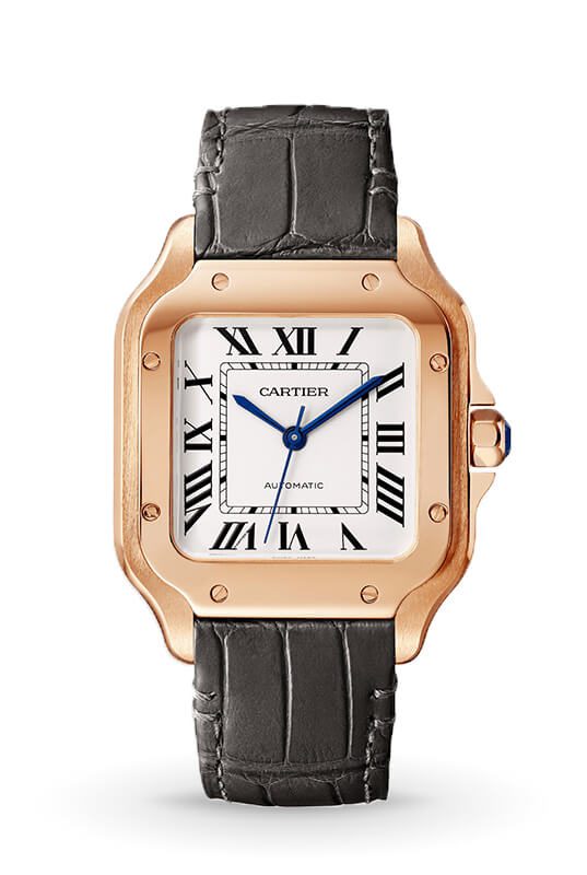 Cartier Watches | Shop Online & In-Store | Watches of Switzerland