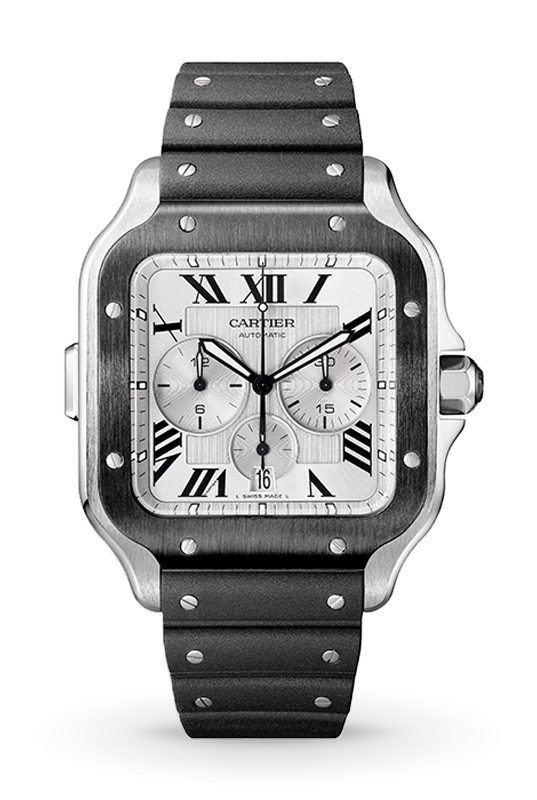 Cartier Watches | Shop Online & In-Store | Watches of Switzerland