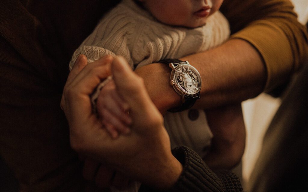 In Discussion With Sam van der Griend, Managing Director of Watches Of ...