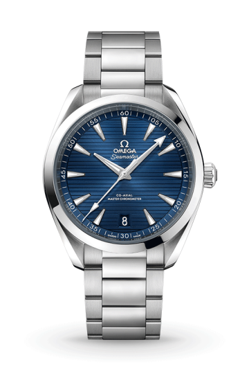OMEGA Seamaster Aqua Terra - 30mm