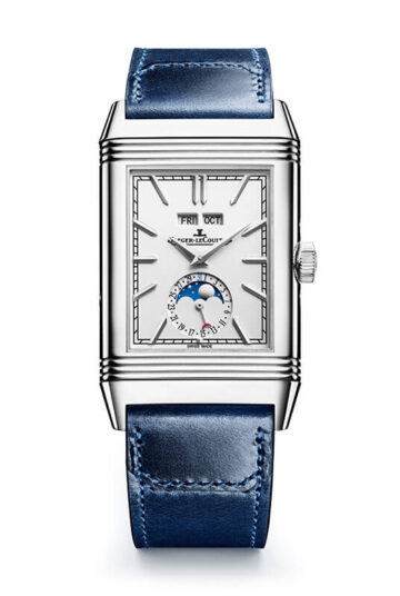 Jaeger-LeCoultre Watches | Shop Online & In-Store | Watches of Switzerland