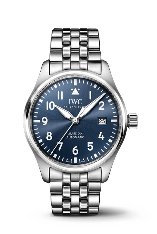 IWC Watches | Shop Online & In-Store | Watches of Switzerland